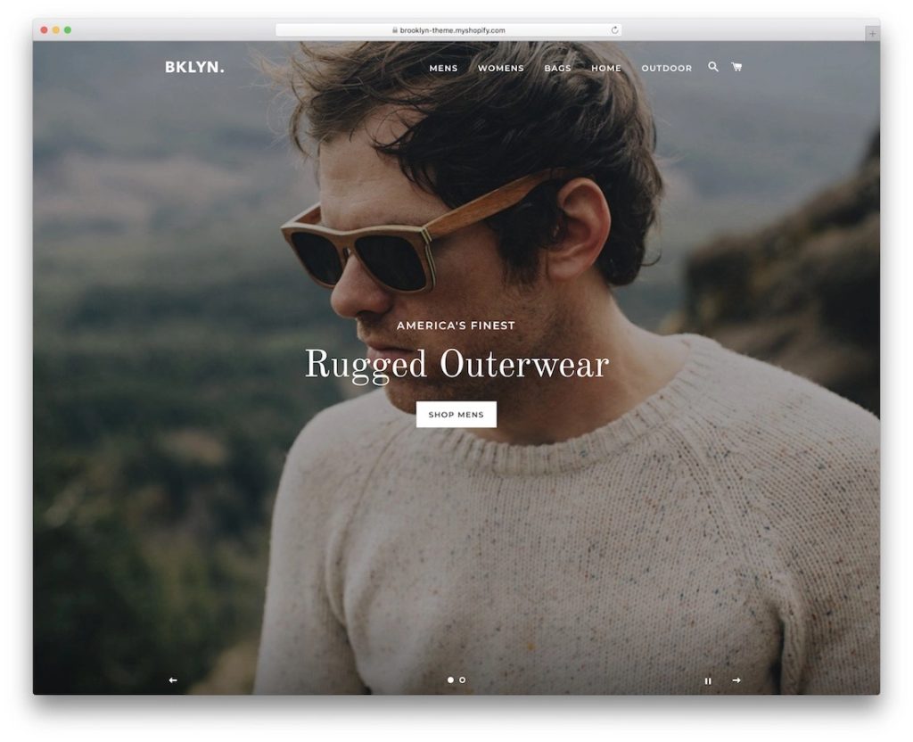 25 Free Shopify Themes That Are Easy to Customize and Use