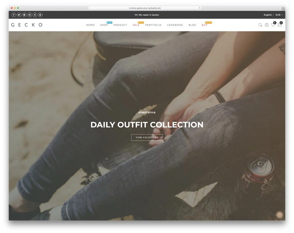 25 Free Shopify Themes That Are Easy to Customize and Use
