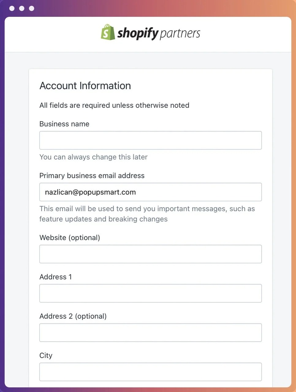 What is The Shopify Partner Program ? The Ultimate Guide