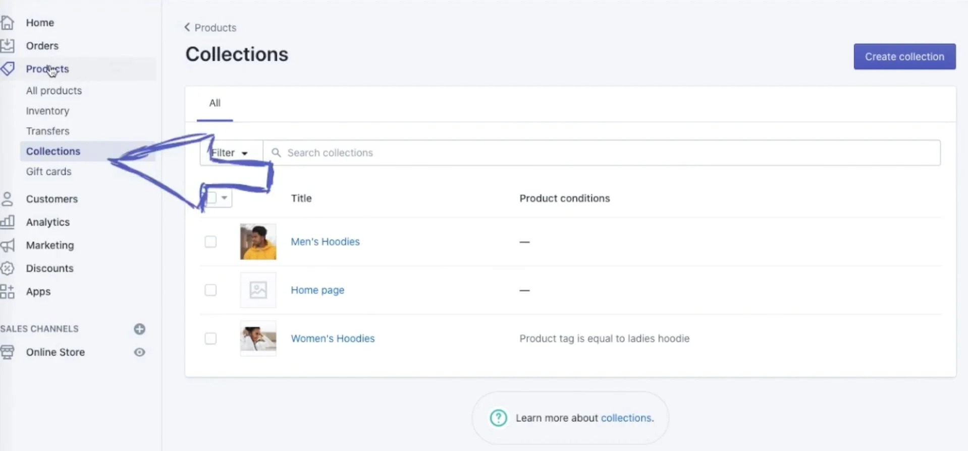 How to Resize and Optimize Shopify Collection Images
