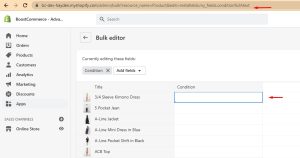 How to Use Metafields in Shopify Store (Step by Step)