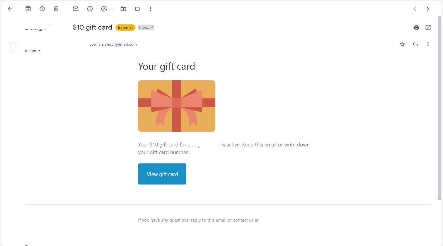 How to Create Shopify Gift Cards (Step by Step)
